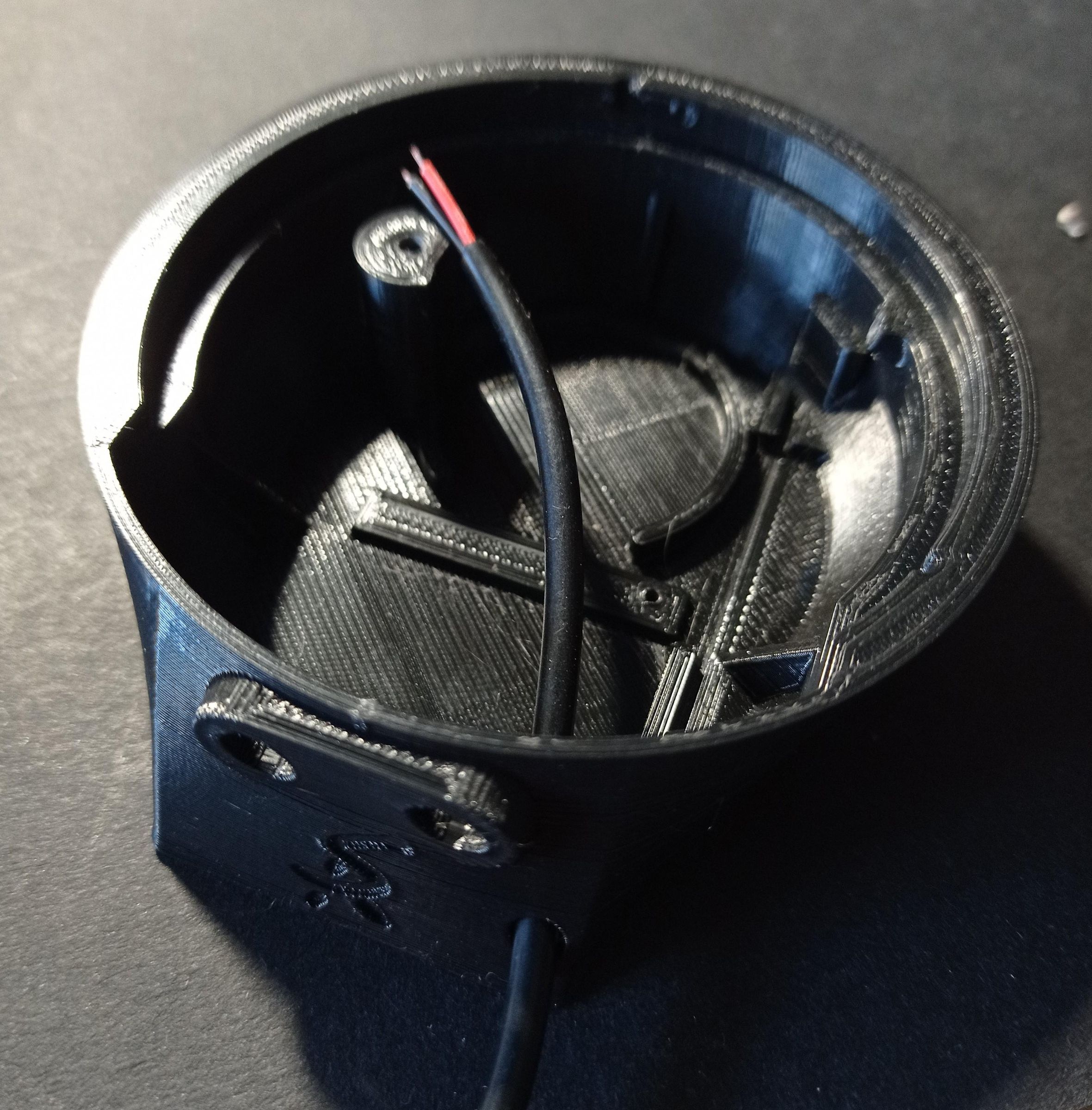 3D Printed Earth Clock : 7 Steps (with Pictures) - Instructables