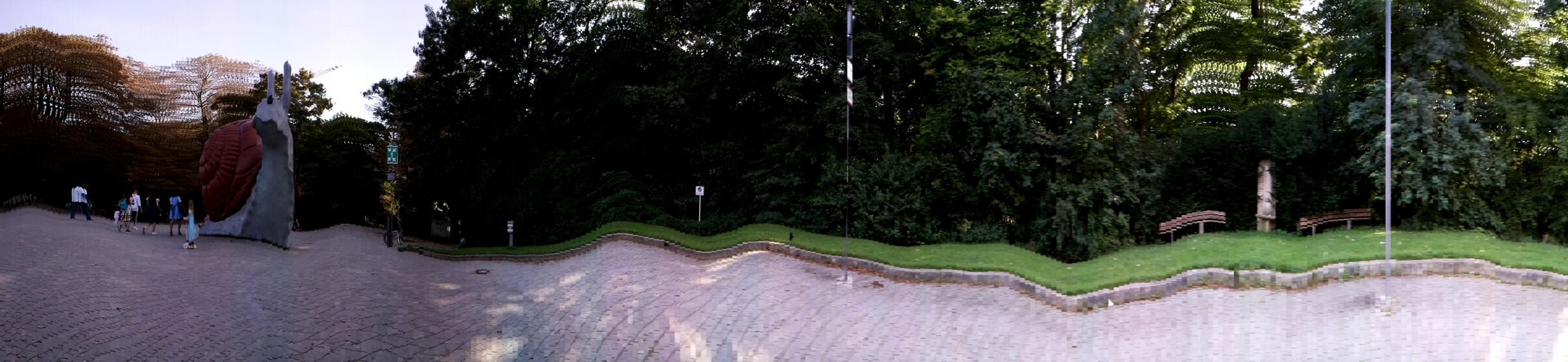 Bike Embedded Landscape Scanner : 11 Steps (with Pictures) - Instructables