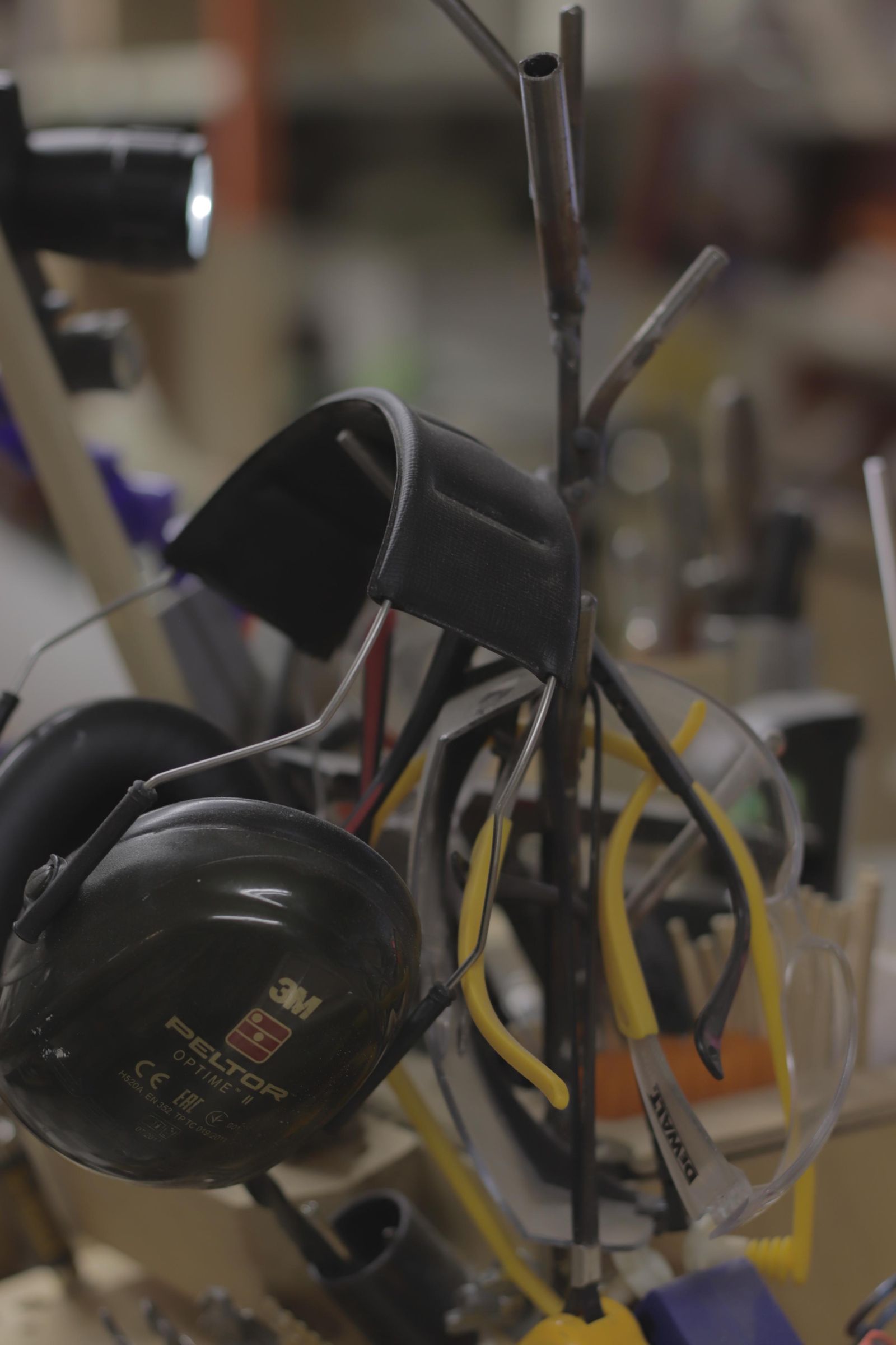 The Tool Tower : 14 Steps (with Pictures) - Instructables