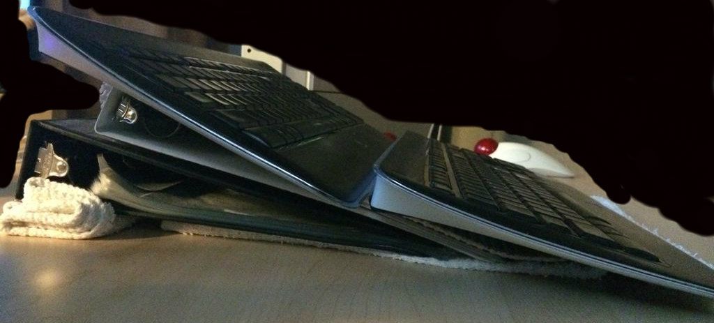 Can I Have Two Keyboards On One Computer : How To Use Two Keyboards On ...