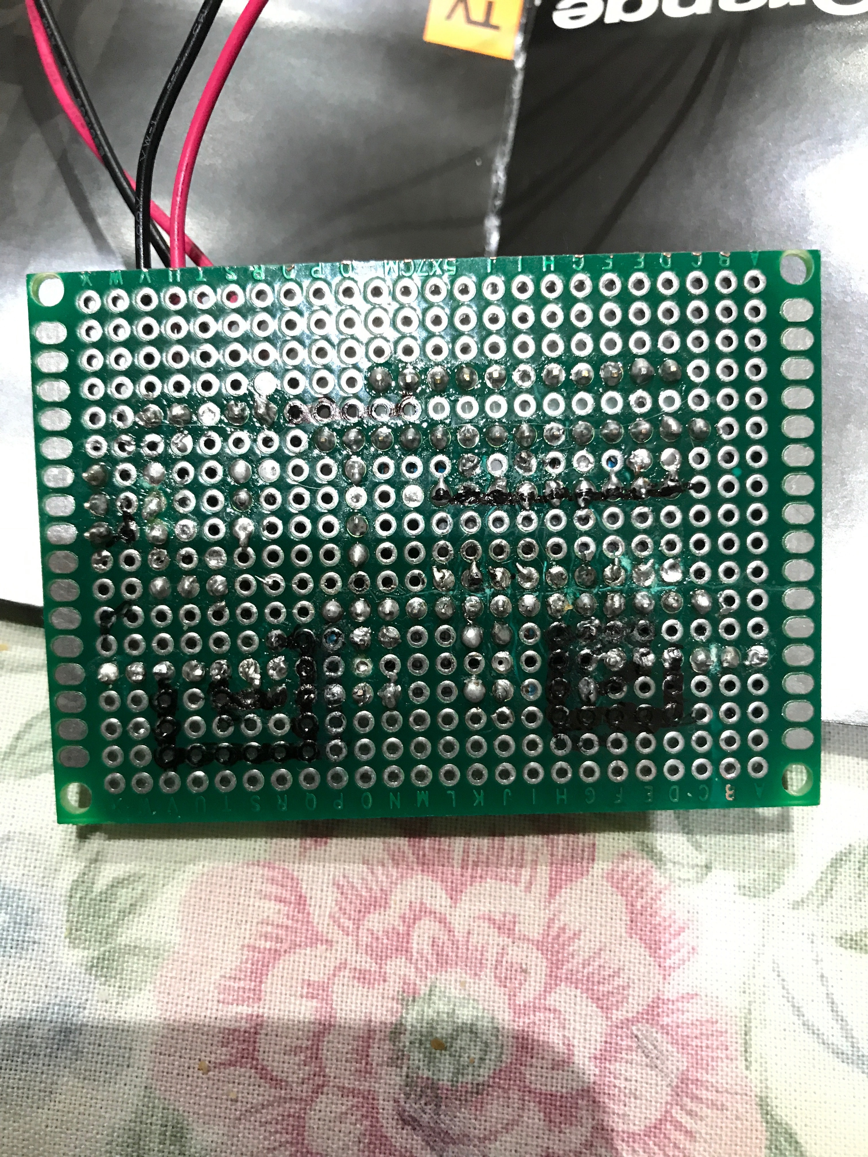 Open Source Turtle Robot (OSTR) : 32 Steps (with Pictures) - Instructables