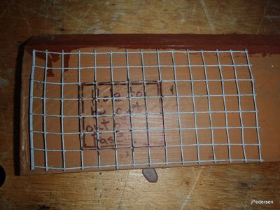 1 Way Door for Pests : 5 Steps (with Pictures) - Instructables