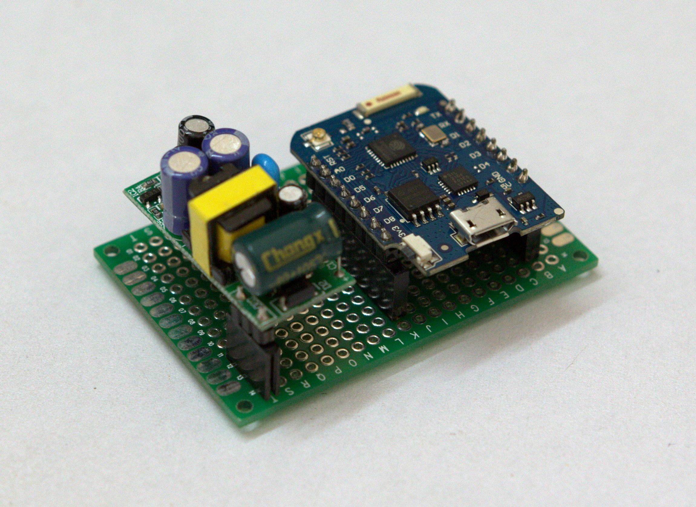 Arduino Energy Meter - V2.0 : 12 Steps (with Pictures) - Instructables