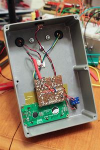 Build a Camera Shutter Speed Timer : 9 Steps (with Pictures ...