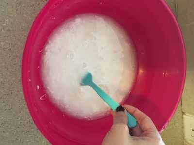 DIY Therapy Putty : 10 Steps (with Pictures) - Instructables