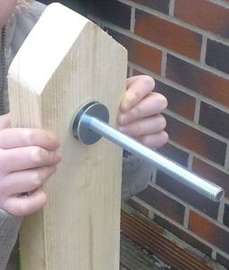 An Old Fashioned Bogie Kart : 4 Steps (with Pictures) - Instructables