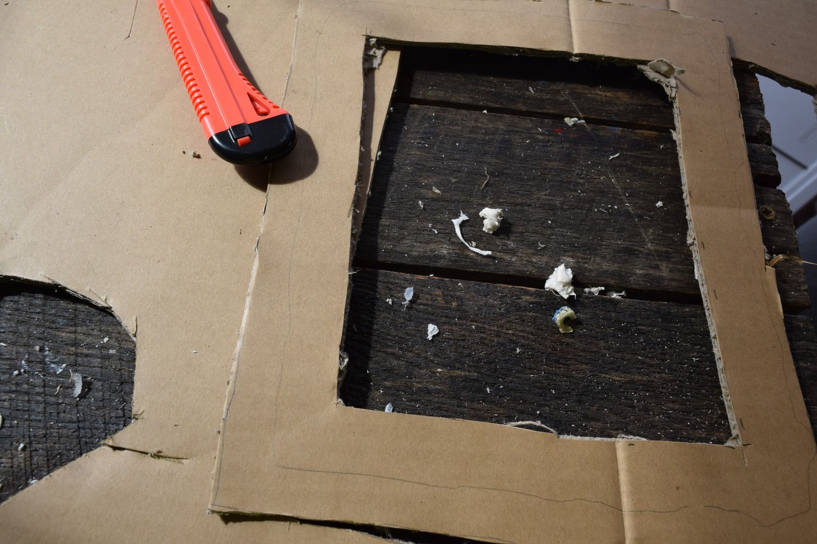 Recycled Paper : 7 Steps - Instructables