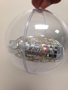 Water Bottle Illuminator : 7 Steps - Instructables