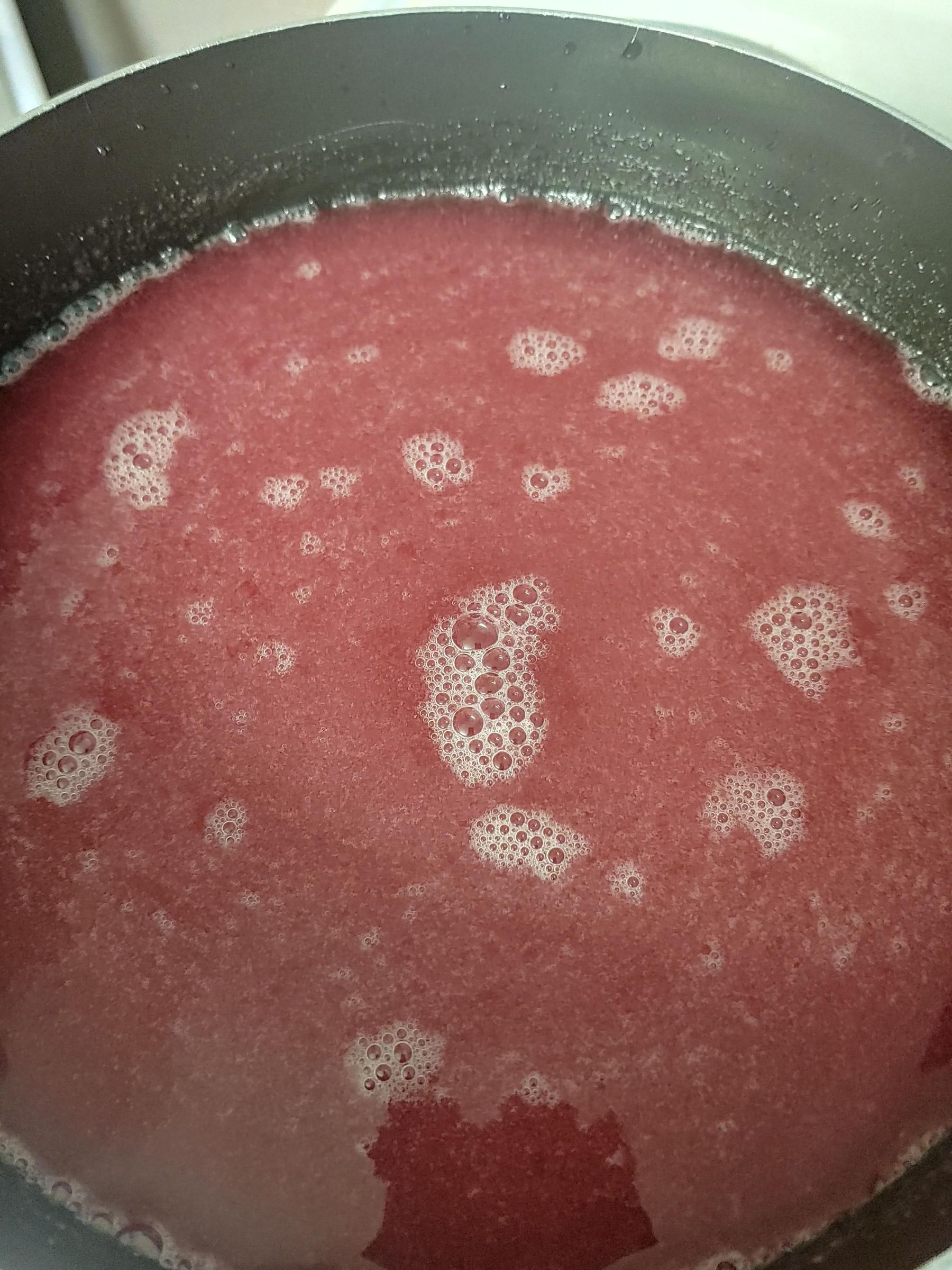 Color Changing Lilac Jelly : 4 Steps (with Pictures) - Instructables