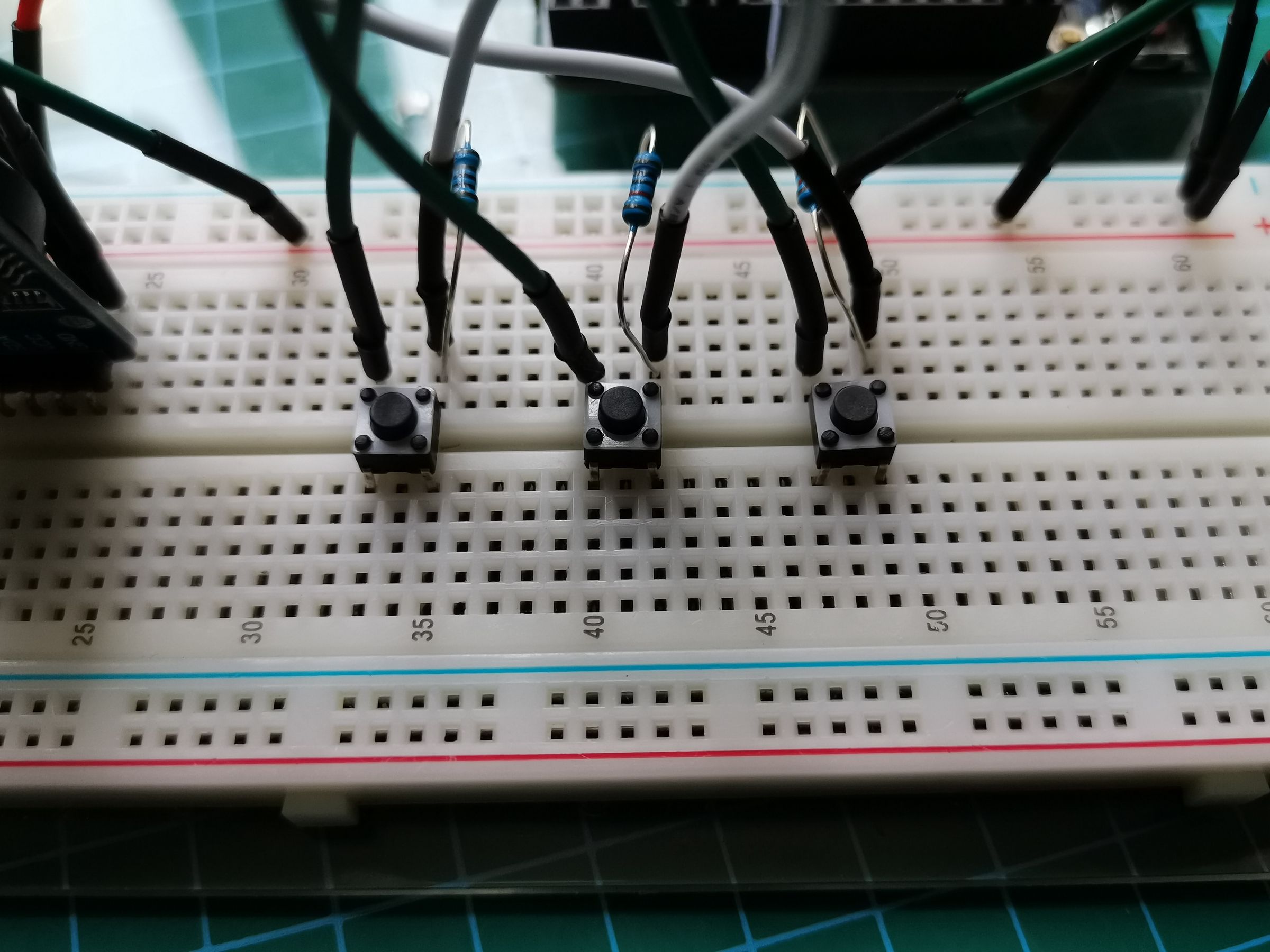 Arduino Based Watch - OLED, Menu, RTC : 12 Steps (with Pictures ...