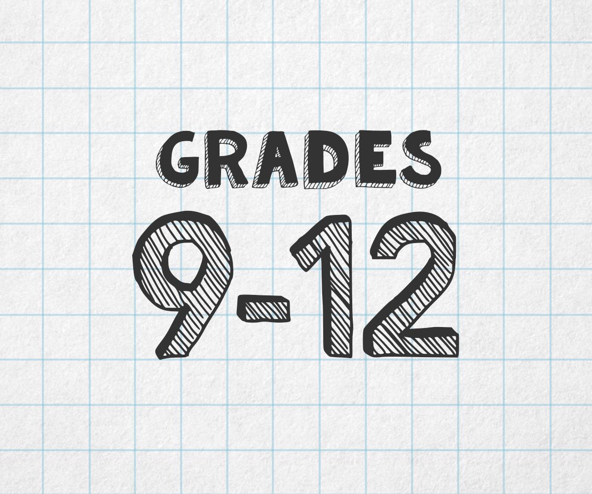 Grades 9-12: High School Age Projects - Instructables