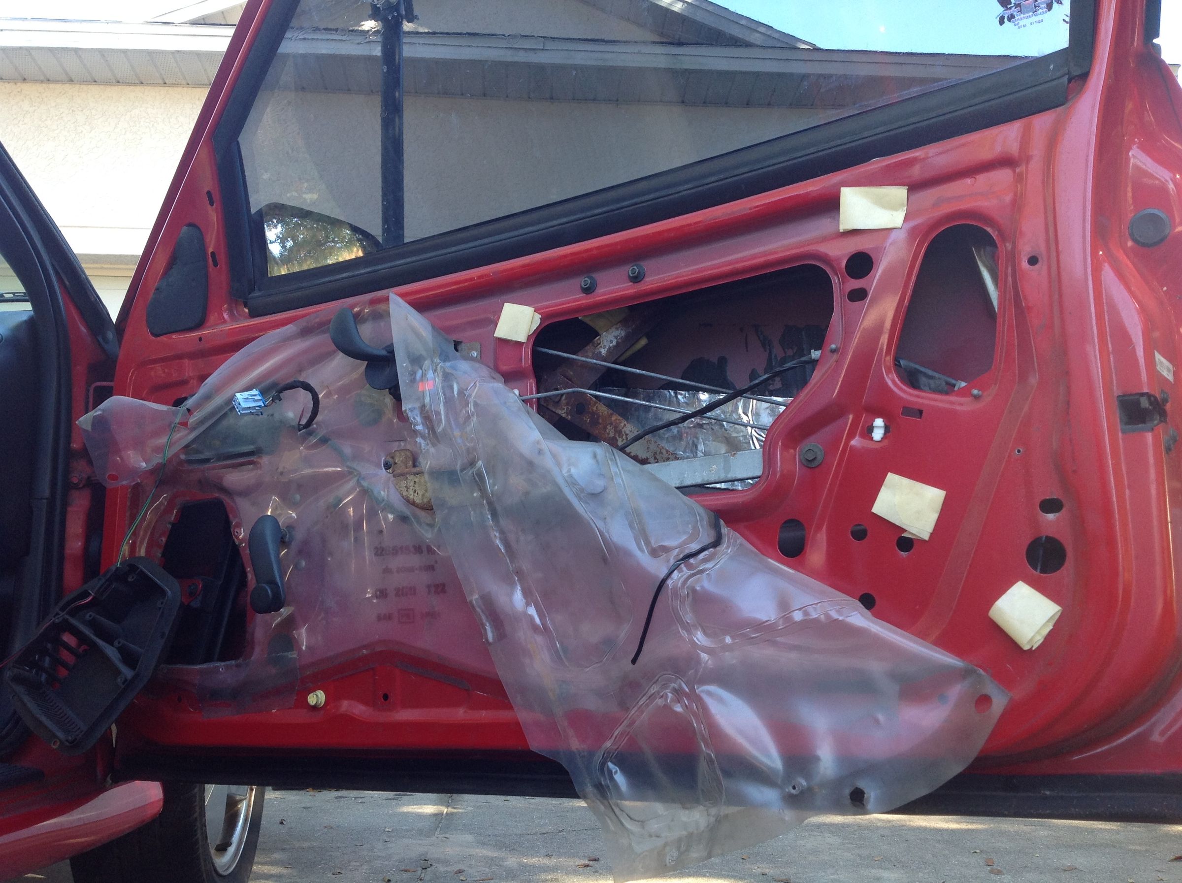 Fix Off Track or Leaning Windows : 9 Steps - Instructables