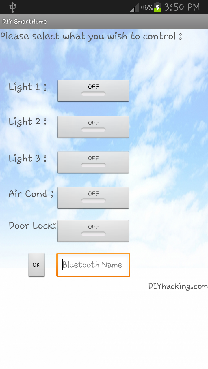 Home Automation Using Arduino Uno : 6 Steps - Instructables