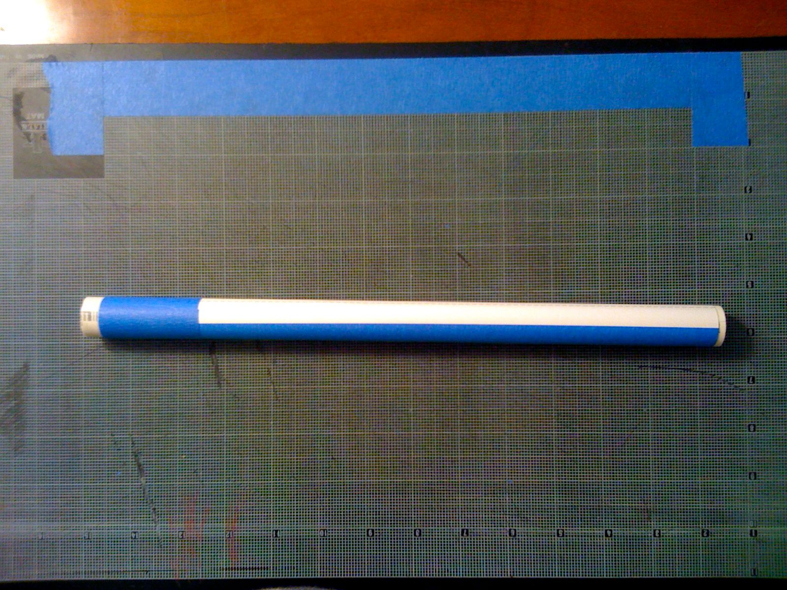 Paper Rocket : 8 Steps - Instructables