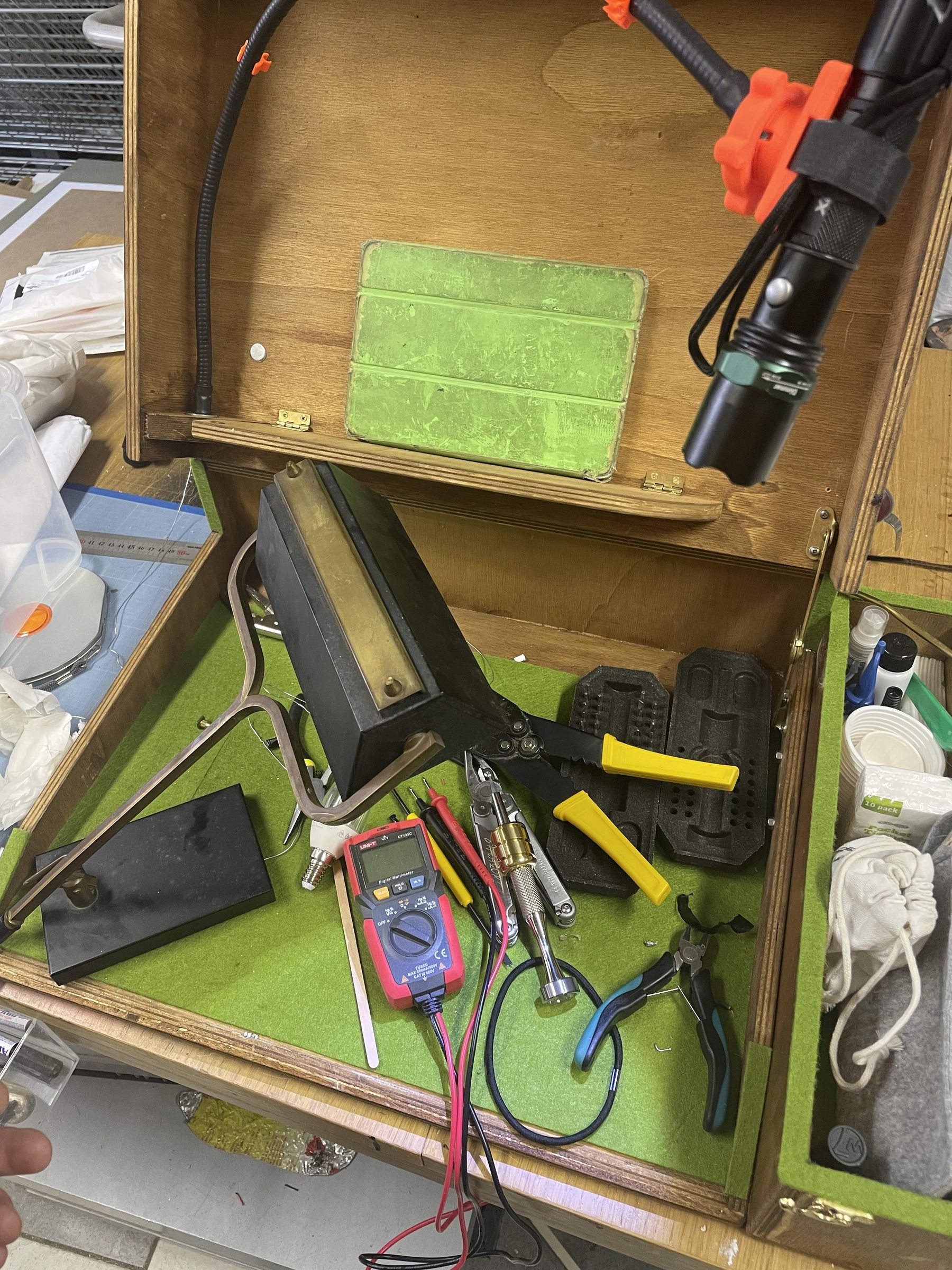 Repair Box : 13 Steps (with Pictures) - Instructables