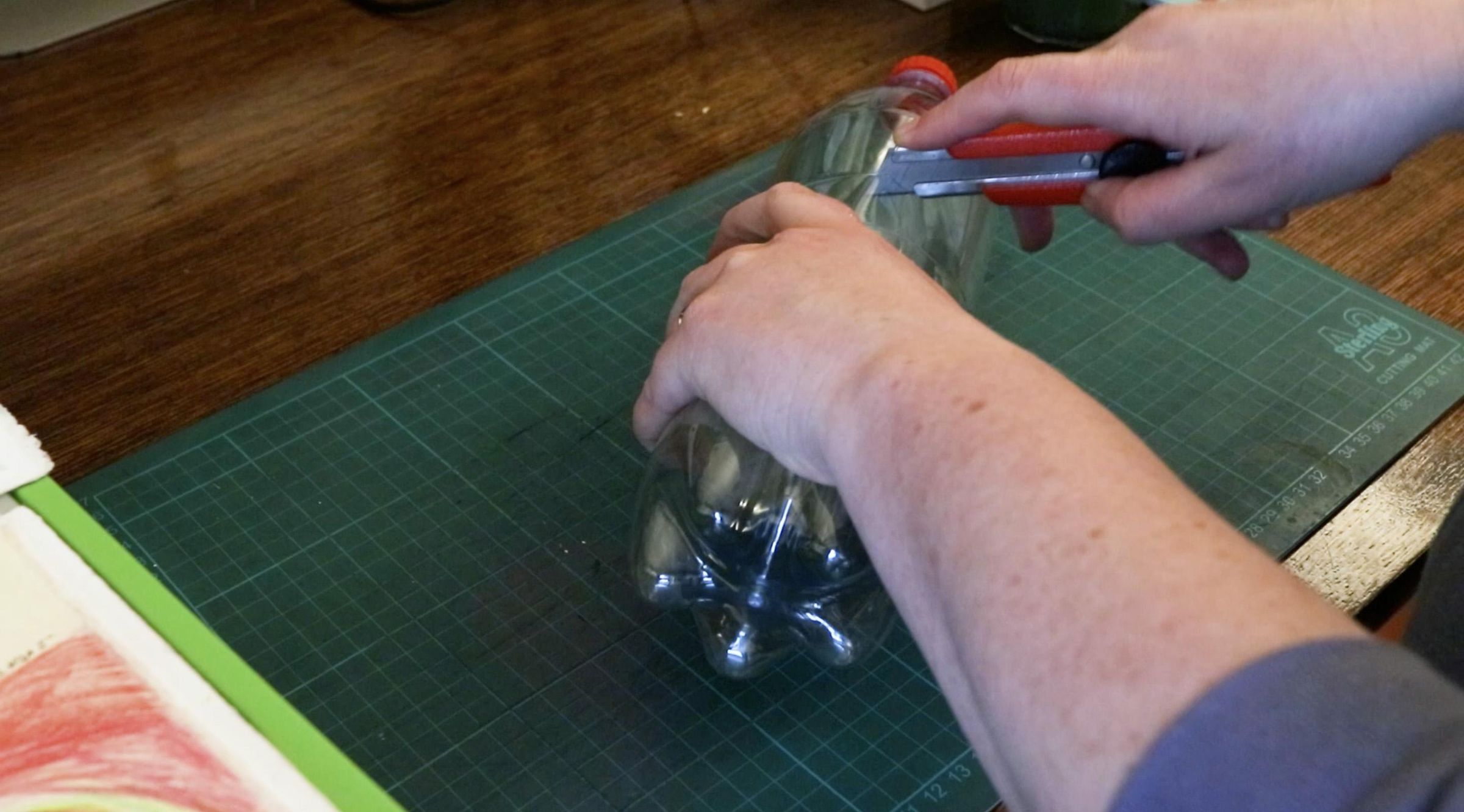 How (and Why) to Filter Your Paint Water : 3 Steps (with Pictures ...