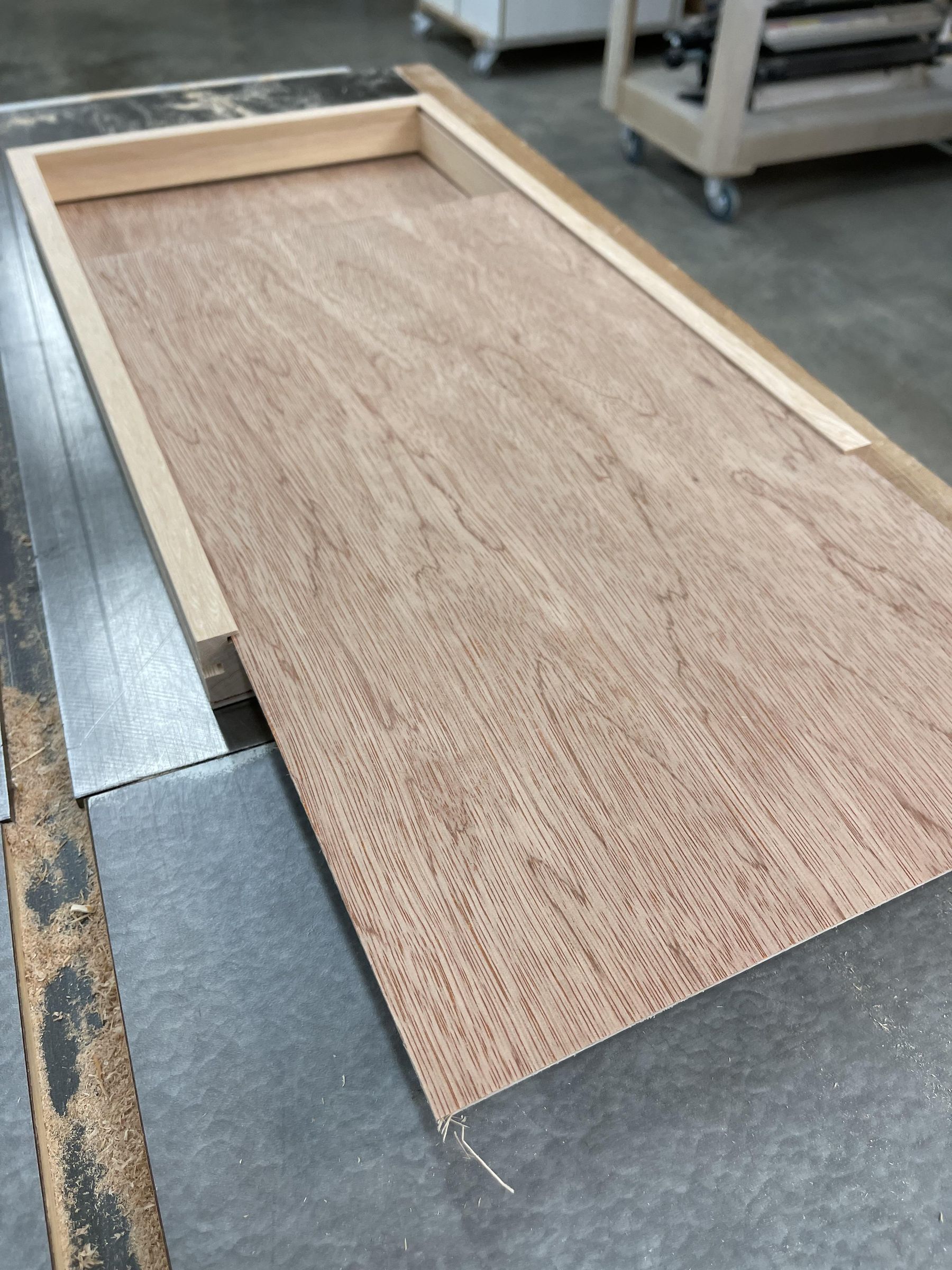 Hidden Kitchen Drawer : 6 Steps (with Pictures) - Instructables