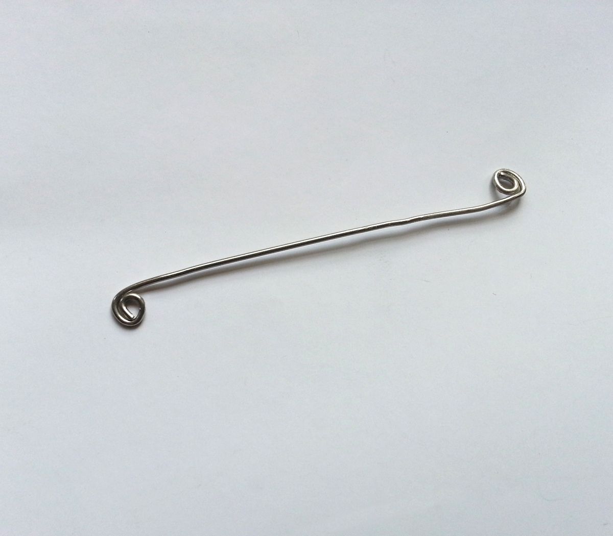 DIY Paperclip Ring : 4 Steps (with Pictures) - Instructables