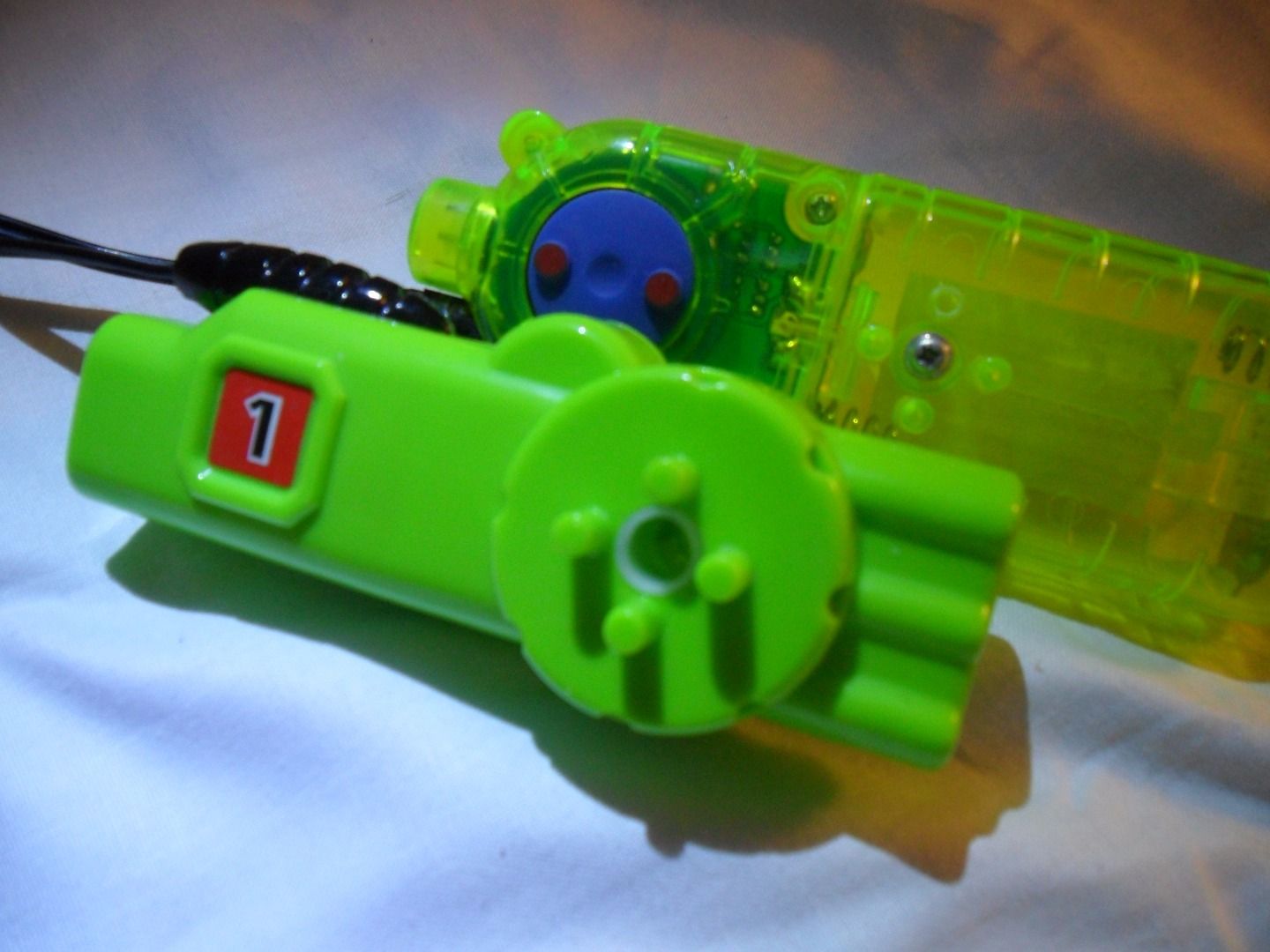 K'NEX Motor & Gear Guide : 7 Steps (with Pictures) - Instructables