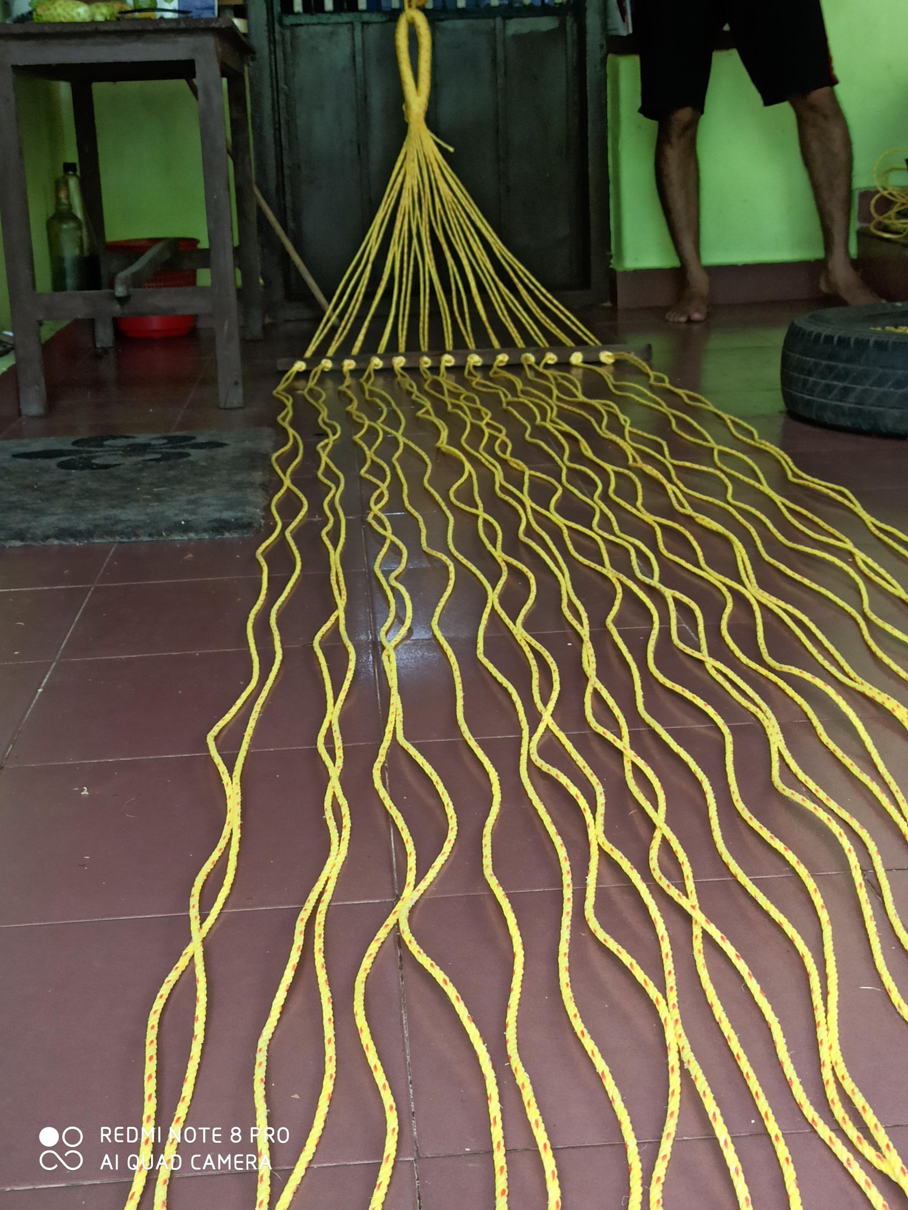 Swing Swing and Swing !!! : 5 Steps - Instructables