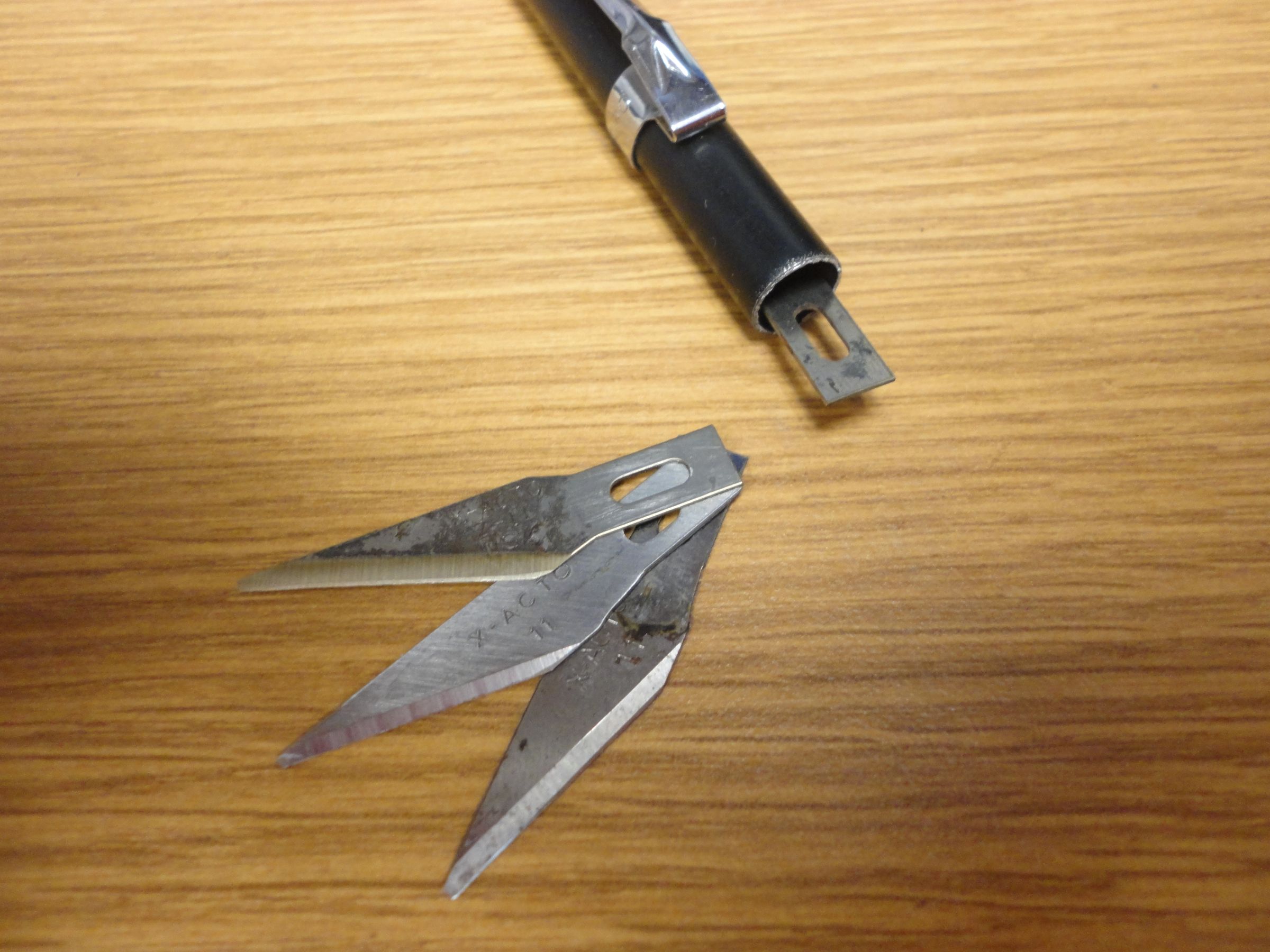 DIY Multifunction Pocket Tool : 10 Steps (with Pictures) - Instructables