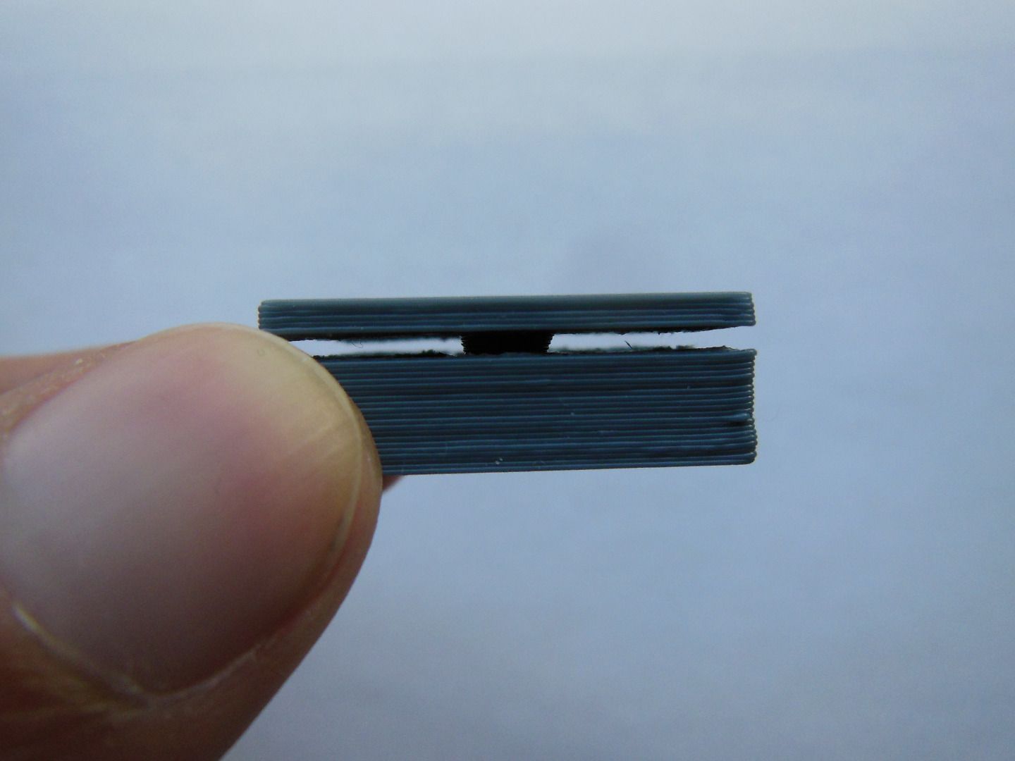 3D Printed Magnetic Connector! *UPDATED* : 7 Steps (with Pictures ...