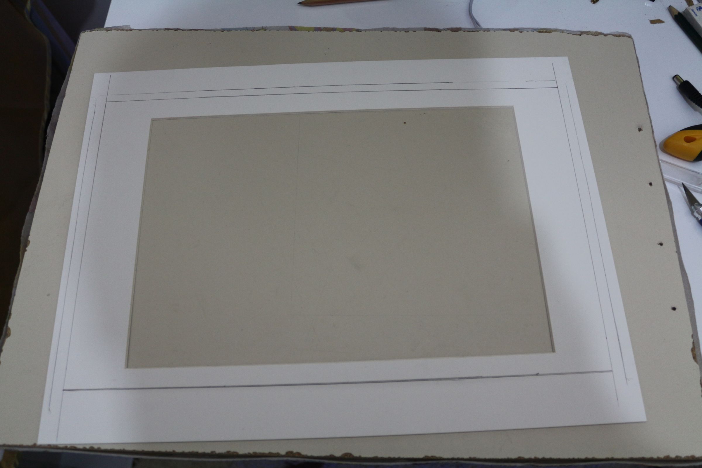 Frame for an Old Laptop LCD : 10 Steps - Instructables