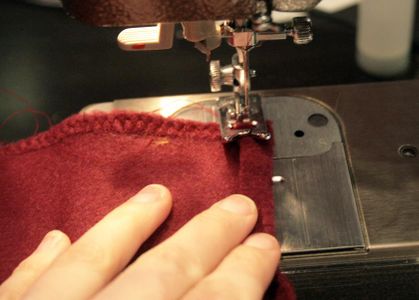 Snuggie for Dogs : 5 Steps (with Pictures) - Instructables