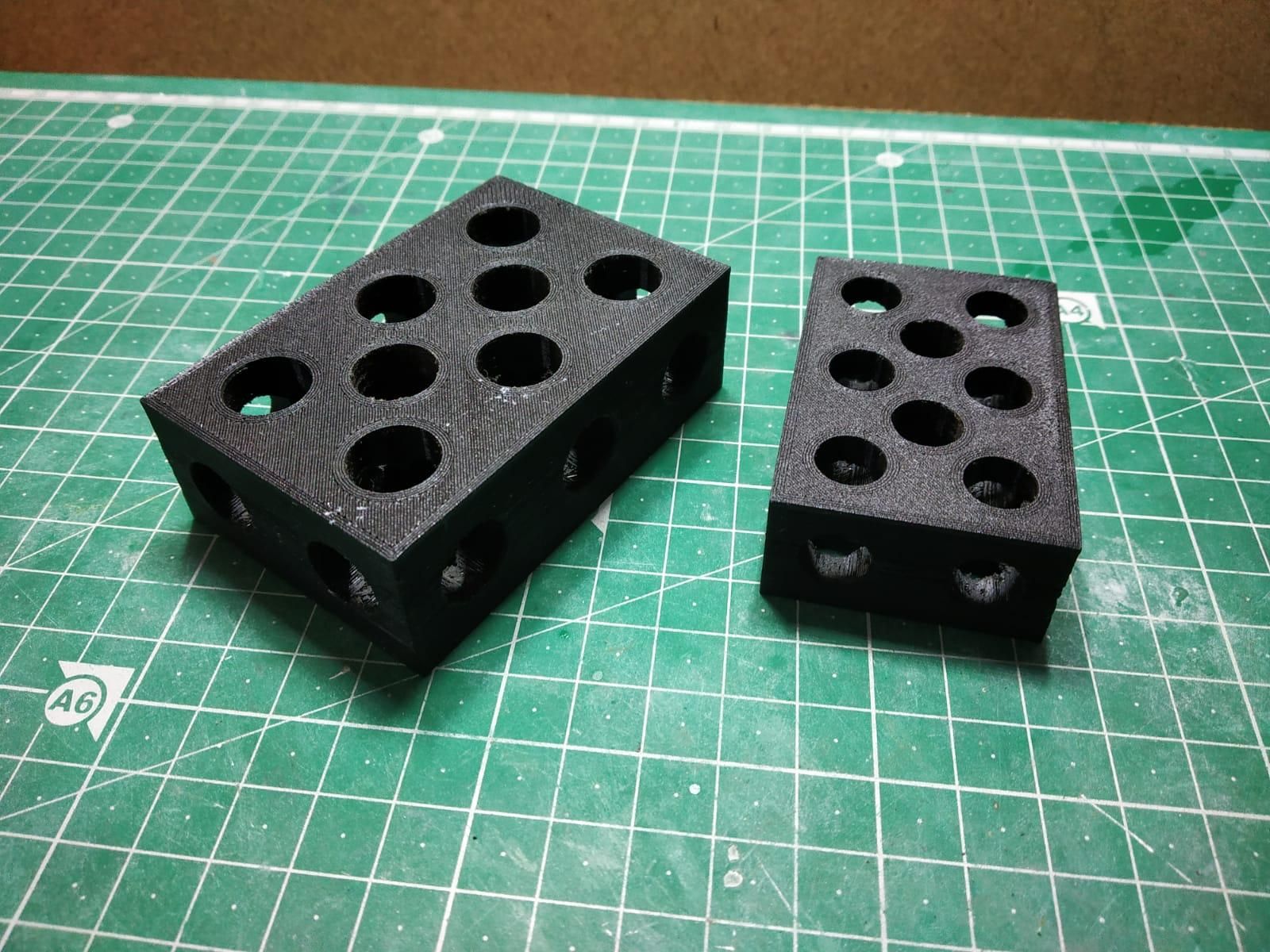 3d Printed Measuring Tools and Useful Accessories : 9 Steps (with ...