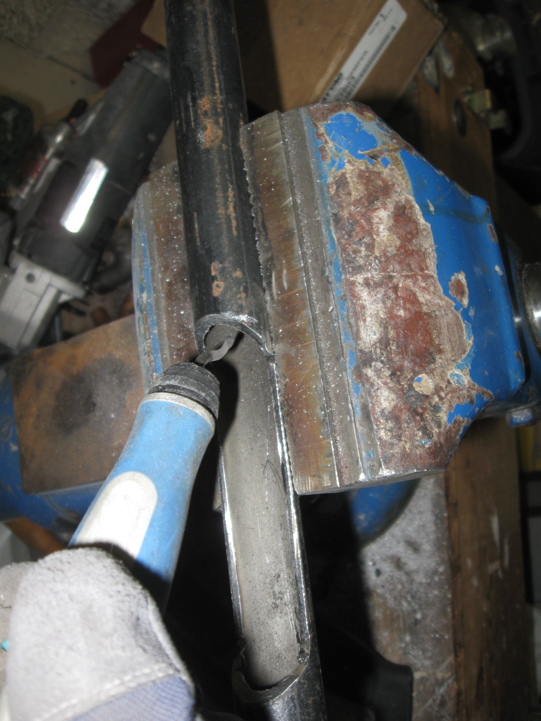 Plastic Injection Molding and Extruding : 11 Steps - Instructables