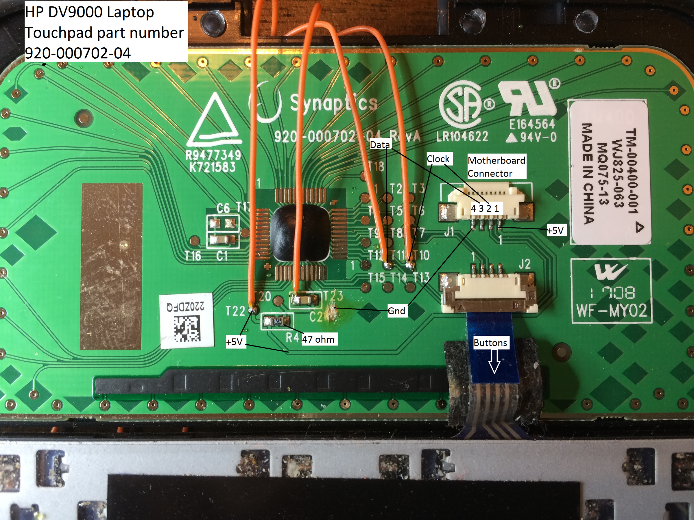DIY Portable KVM Crashcart From Recycled Laptop Provides VGA Display ...