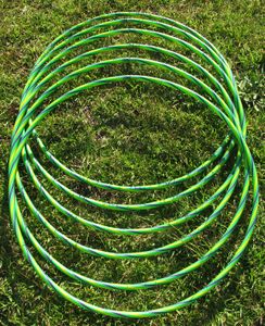 Easy Quidditch/Kidditch Hoops for Under $40 : 8 Steps (with Pictures ...