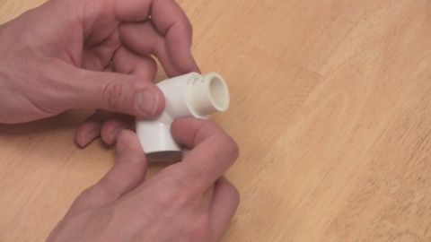 Build a Versatile PVC Light Stand for Under $5 : 8 Steps - Instructables