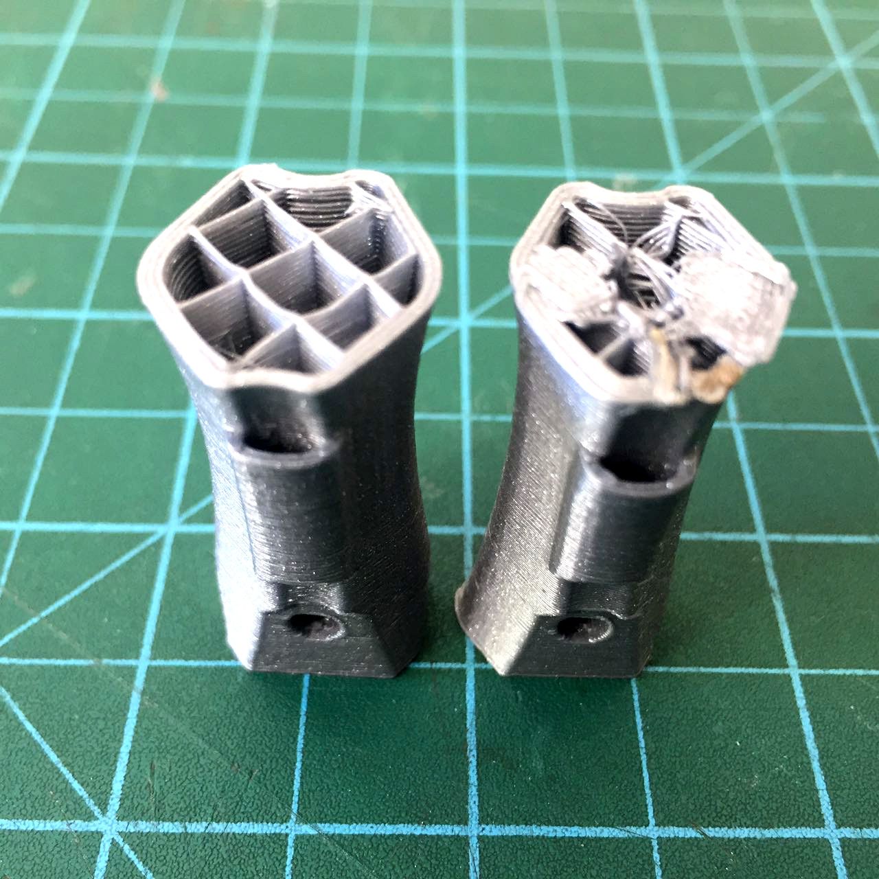 3D Printed Bionic Hand Skeleton : 8 Steps (with Pictures) - Instructables