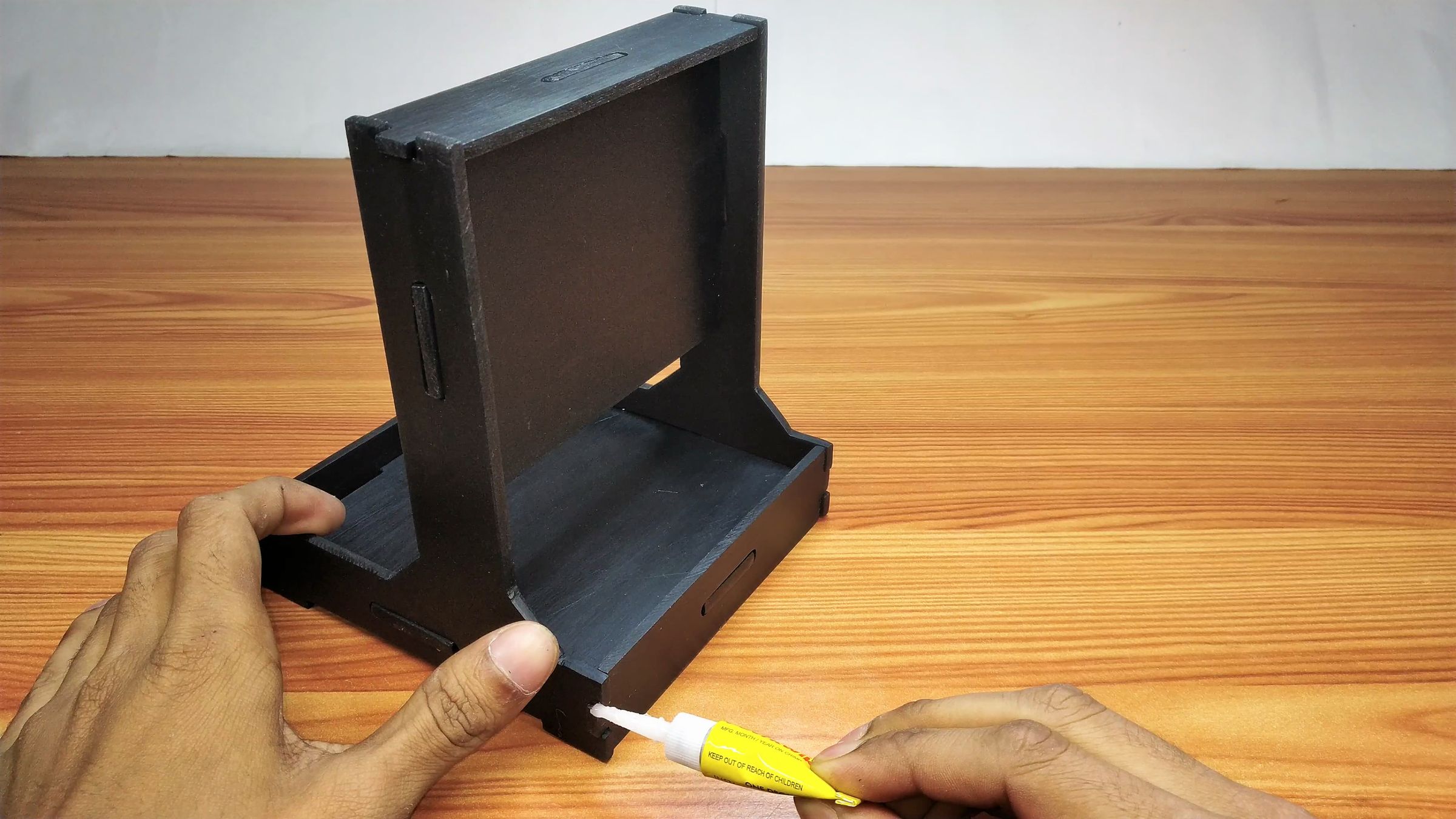 DIY Arduino Mini Laser Engraver : 17 Steps (with Pictures) - Instructables