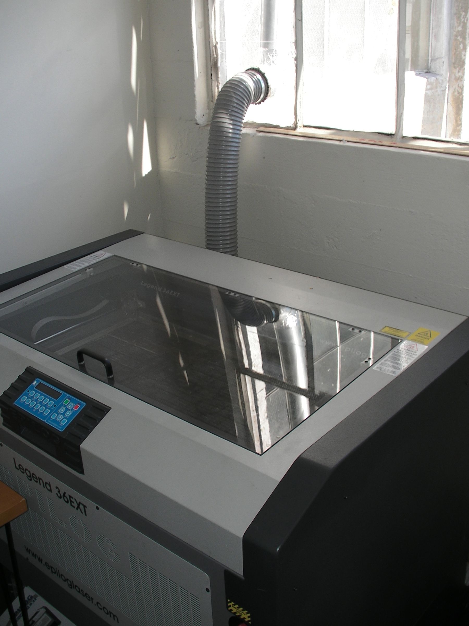 How to Use a Laser Cutter : 15 Steps (with Pictures) - Instructables