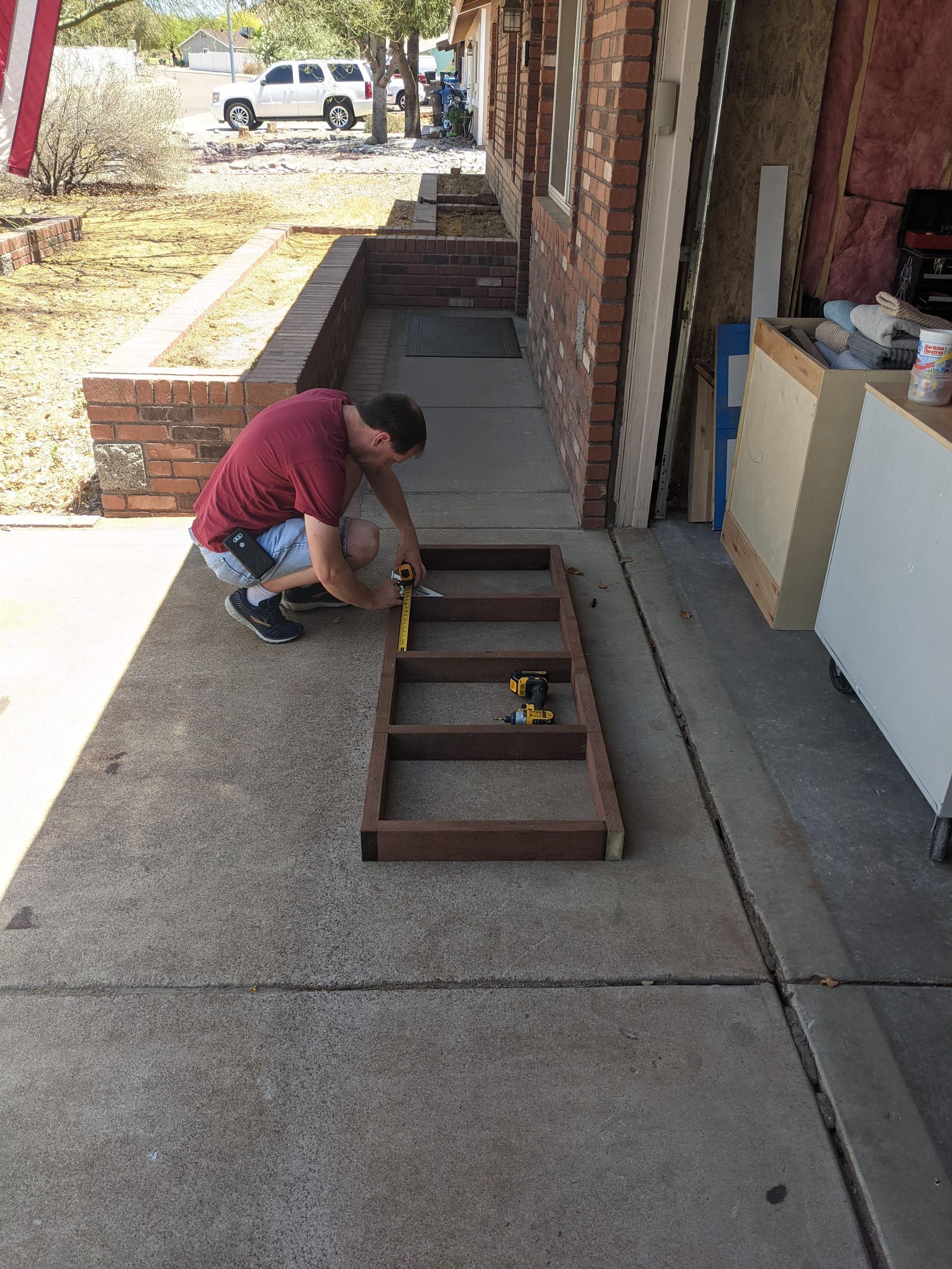 Outdoor Handwashing Station : 3 Steps (with Pictures) - Instructables