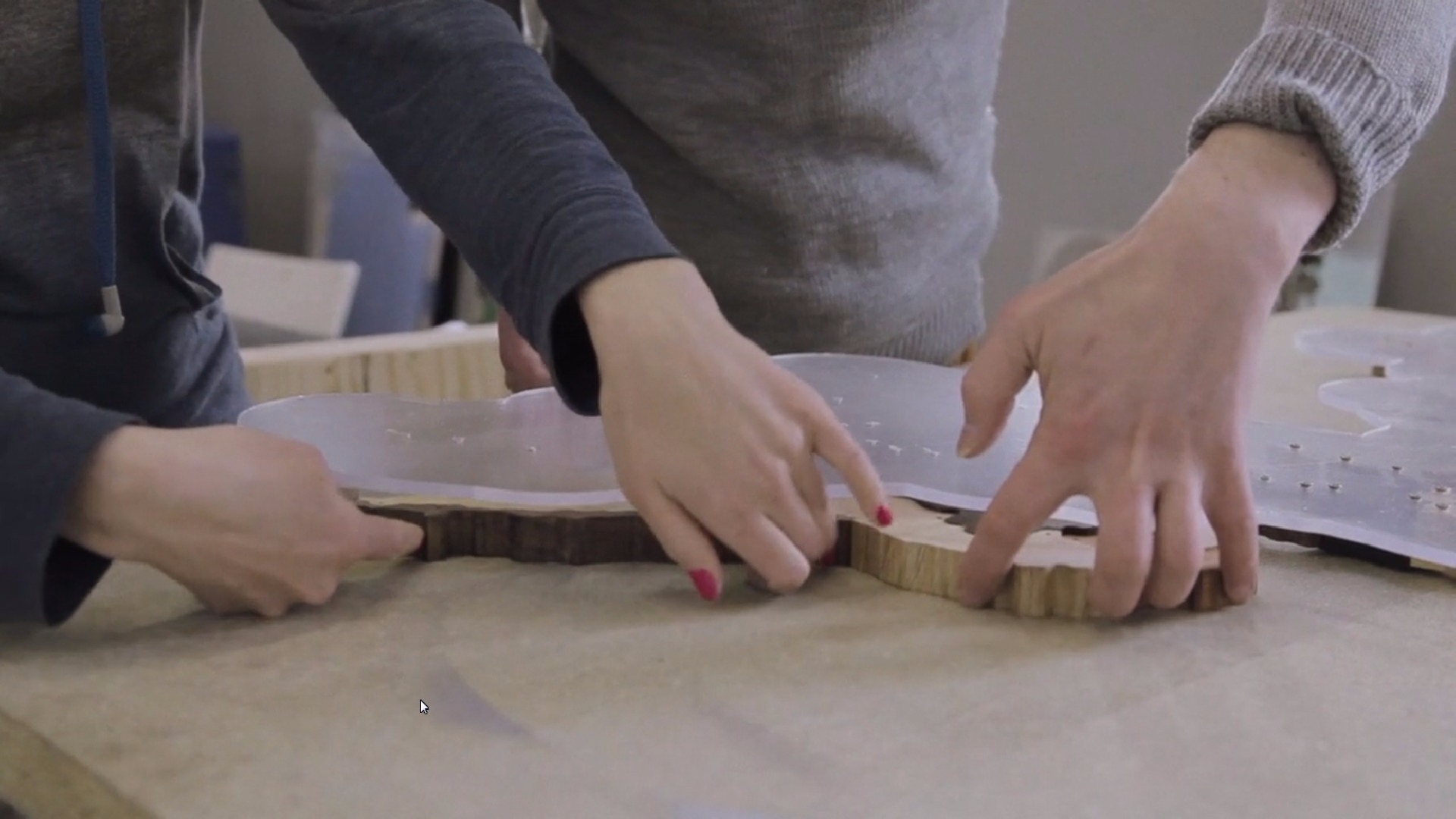 Wooden World Map. : 11 Steps - Instructables