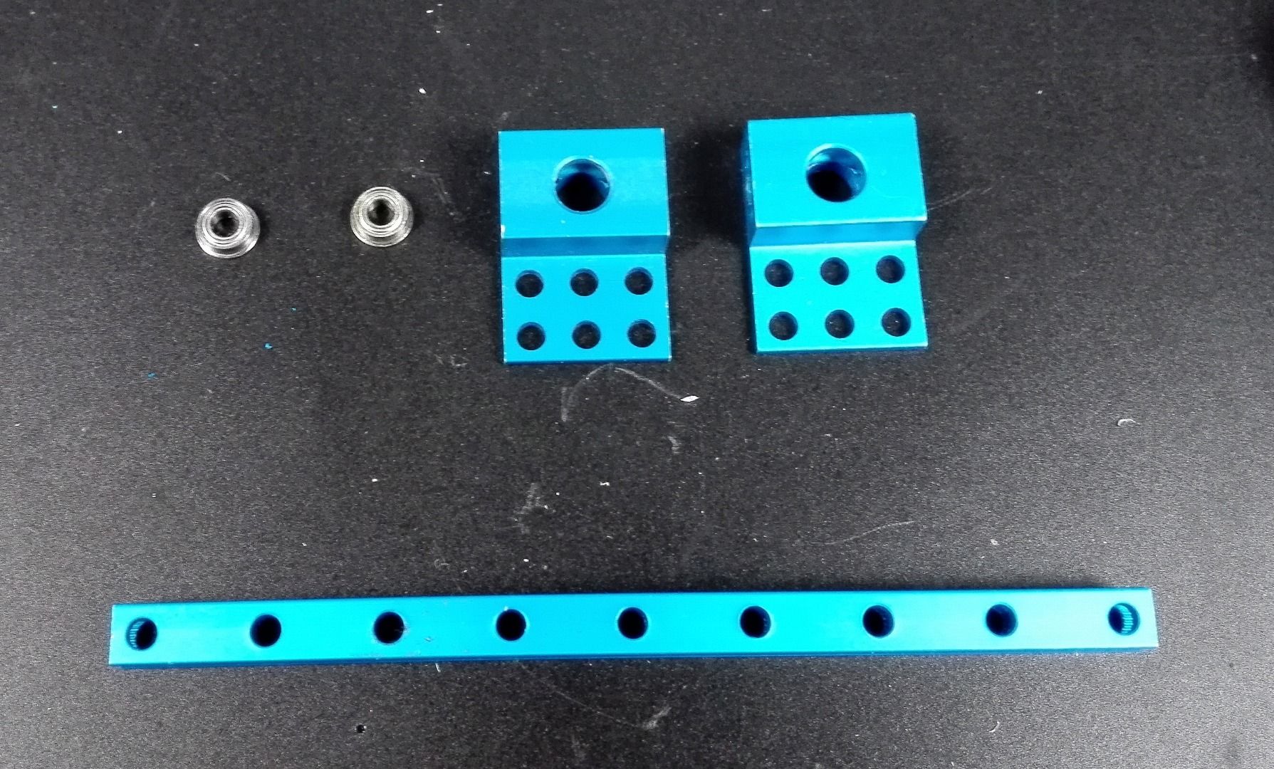 How to Make a Ball Launcher : 38 Steps (with Pictures) - Instructables