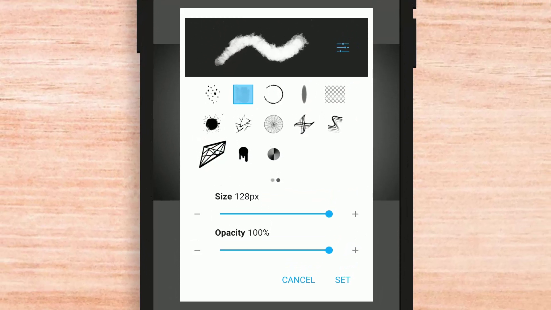 Picsart Draw Yourself Effect (Picsart Sketchy Effect) : 13 Steps ...