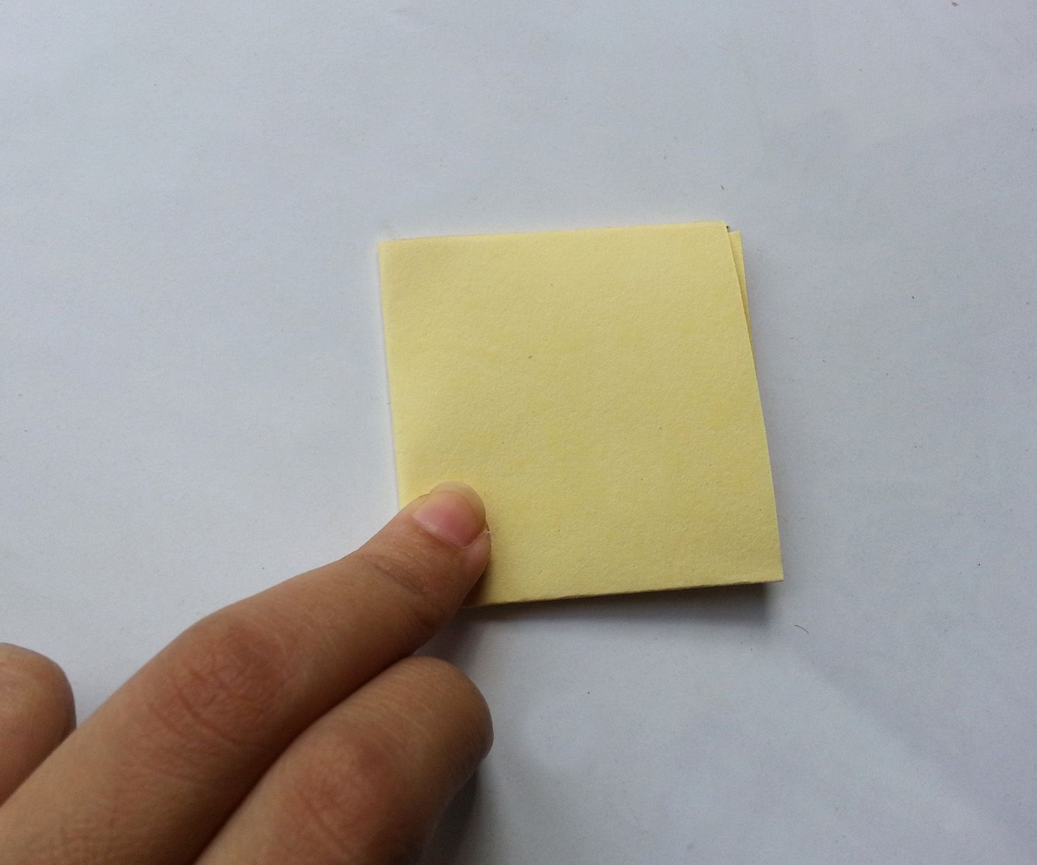 DIY Paper Flowers (Folding Tricks) : 5 Steps (with Pictures ...