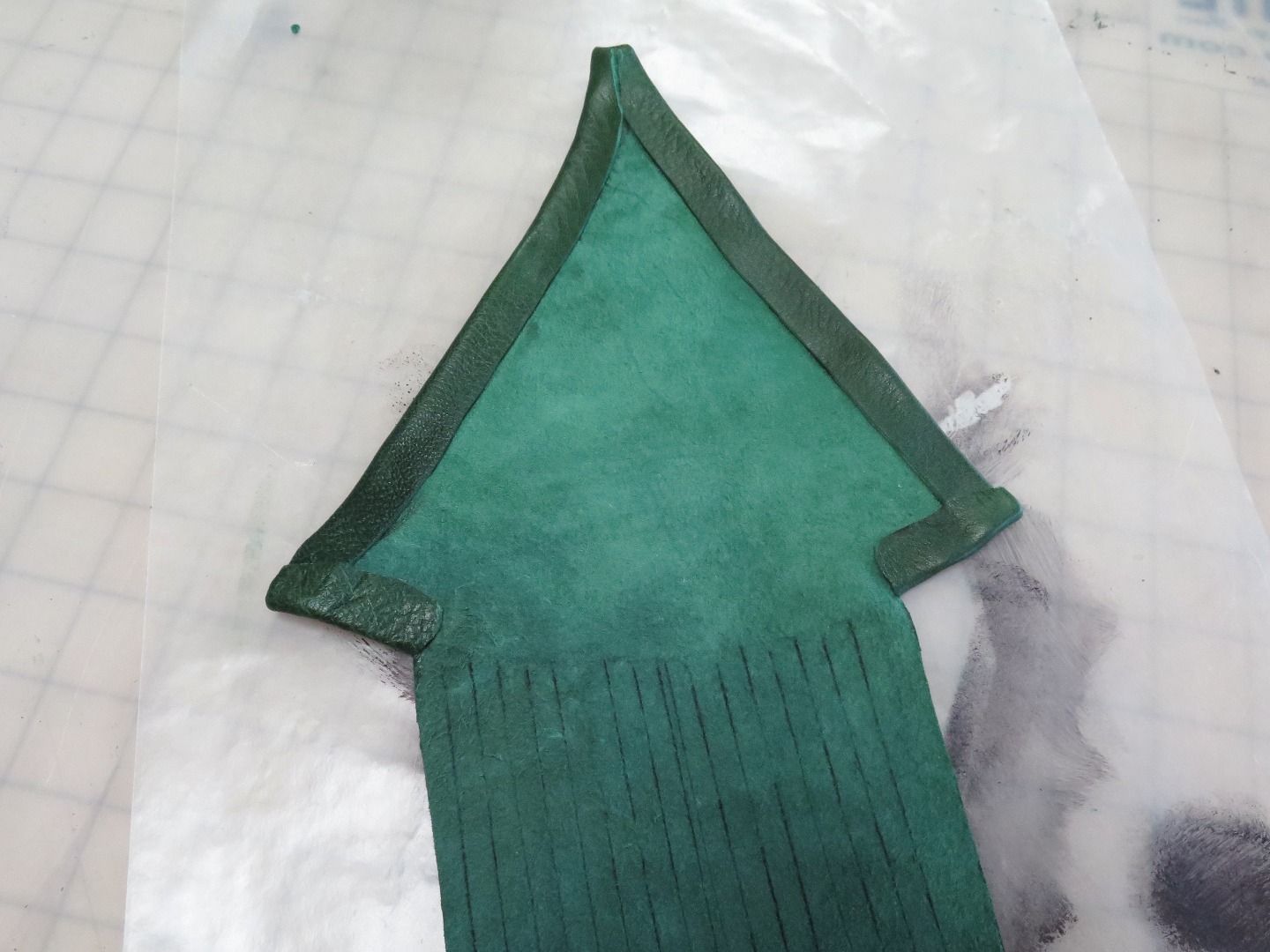 No-Sew Leather Bra : 13 Steps (with Pictures) - Instructables