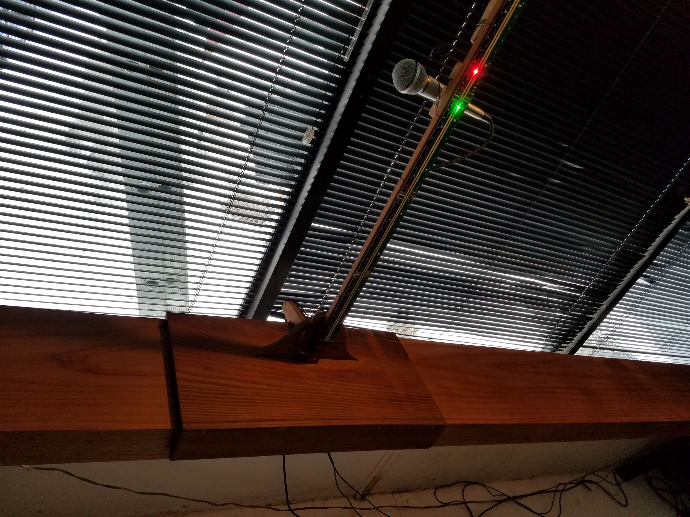 AR (Augmented Reality) Desk : 6 Steps (with Pictures) - Instructables