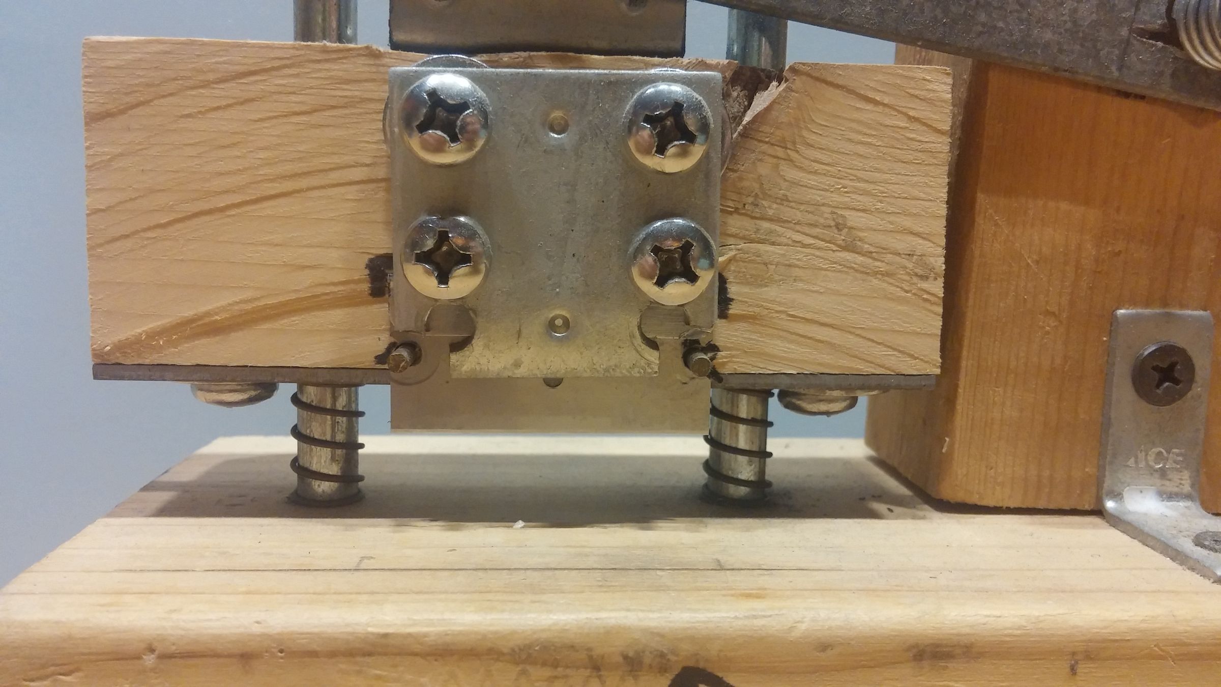 Razor Blade Cutter : 11 Steps (with Pictures) - Instructables