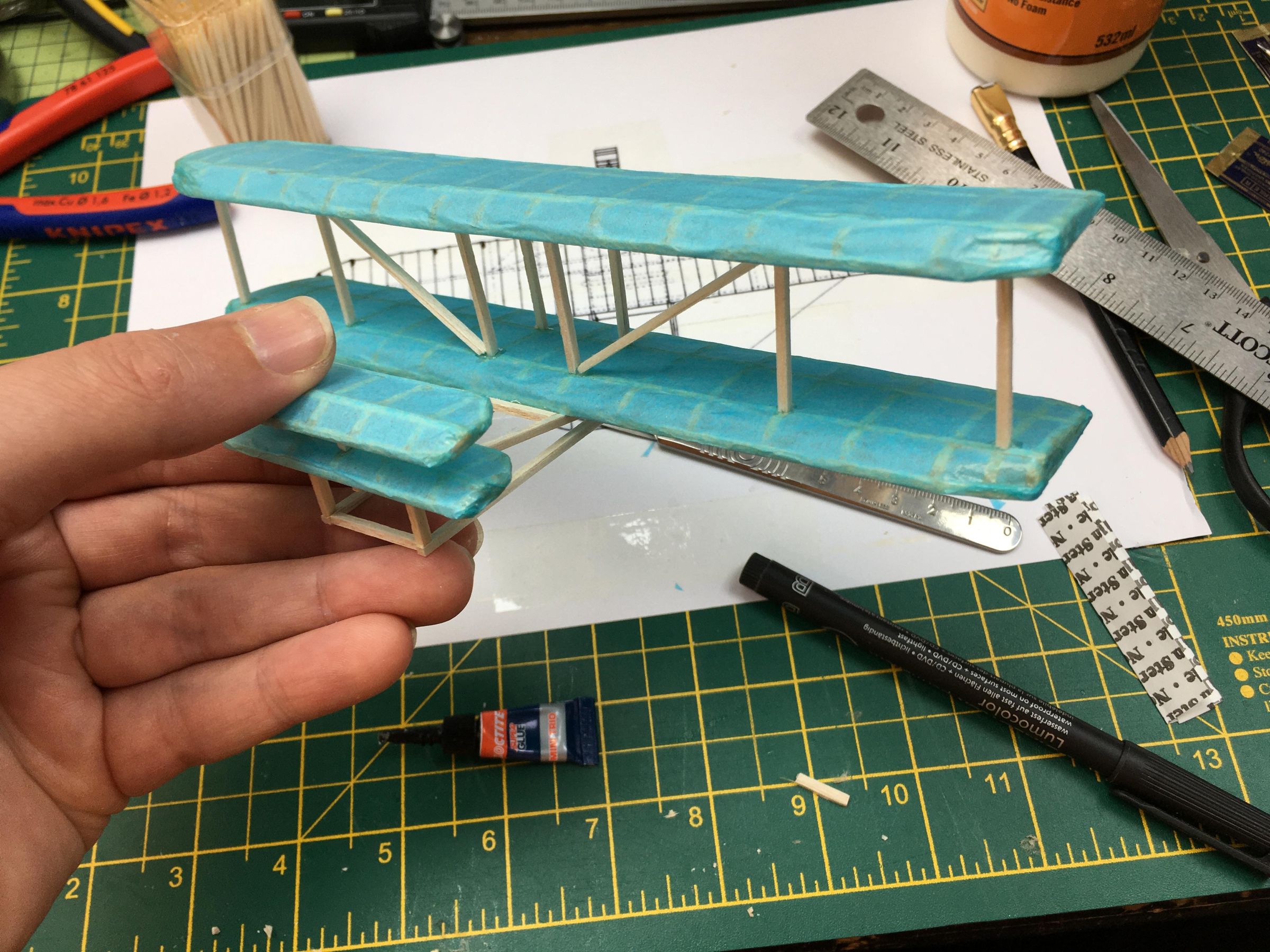 DIY Wind Tunnel : 35 Steps (with Pictures) - Instructables