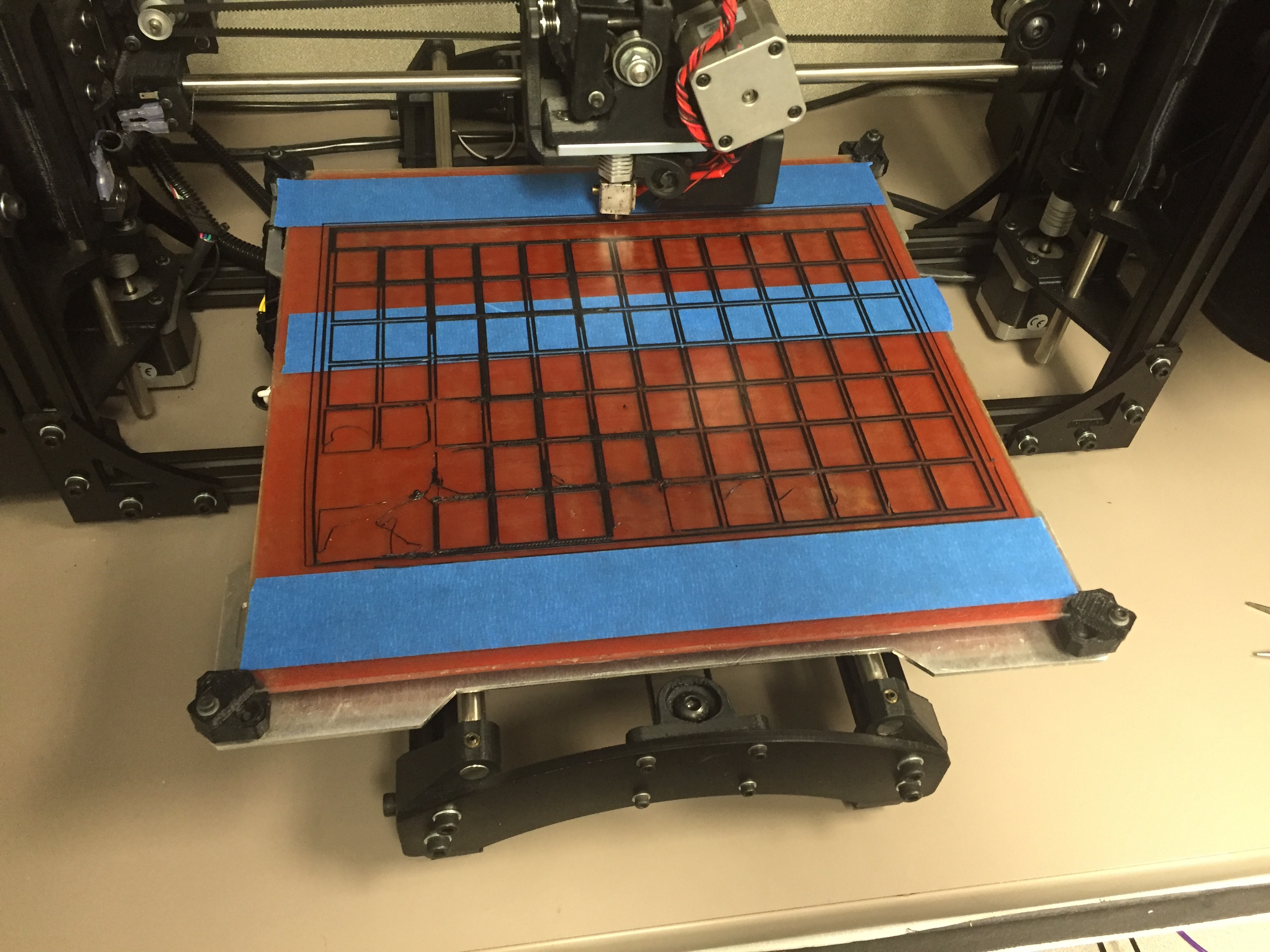 Capacitive Touch Screen Typing Splint : 6 Steps (with Pictures ...