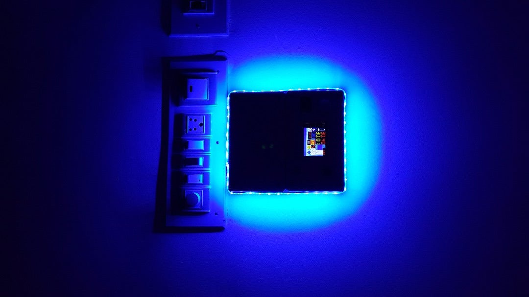 IoT Wall Outlet With Arduino and ESP8266 : 21 Steps (with Pictures) - Instructables