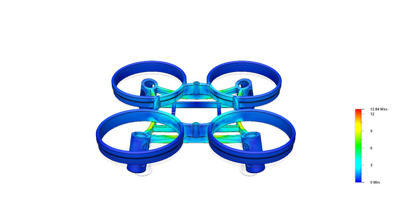 Design a Micro Drone in Autodesk Fusion 360 : 15 Steps (with Pictures ...