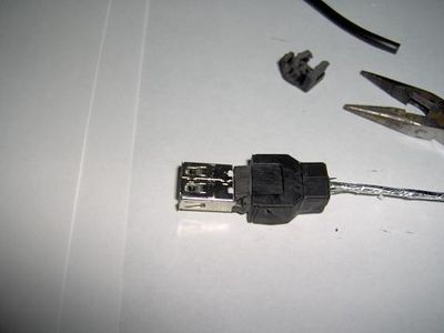 Original XBox Controller Memory Card Slot USB Conversion : 6 Steps ...