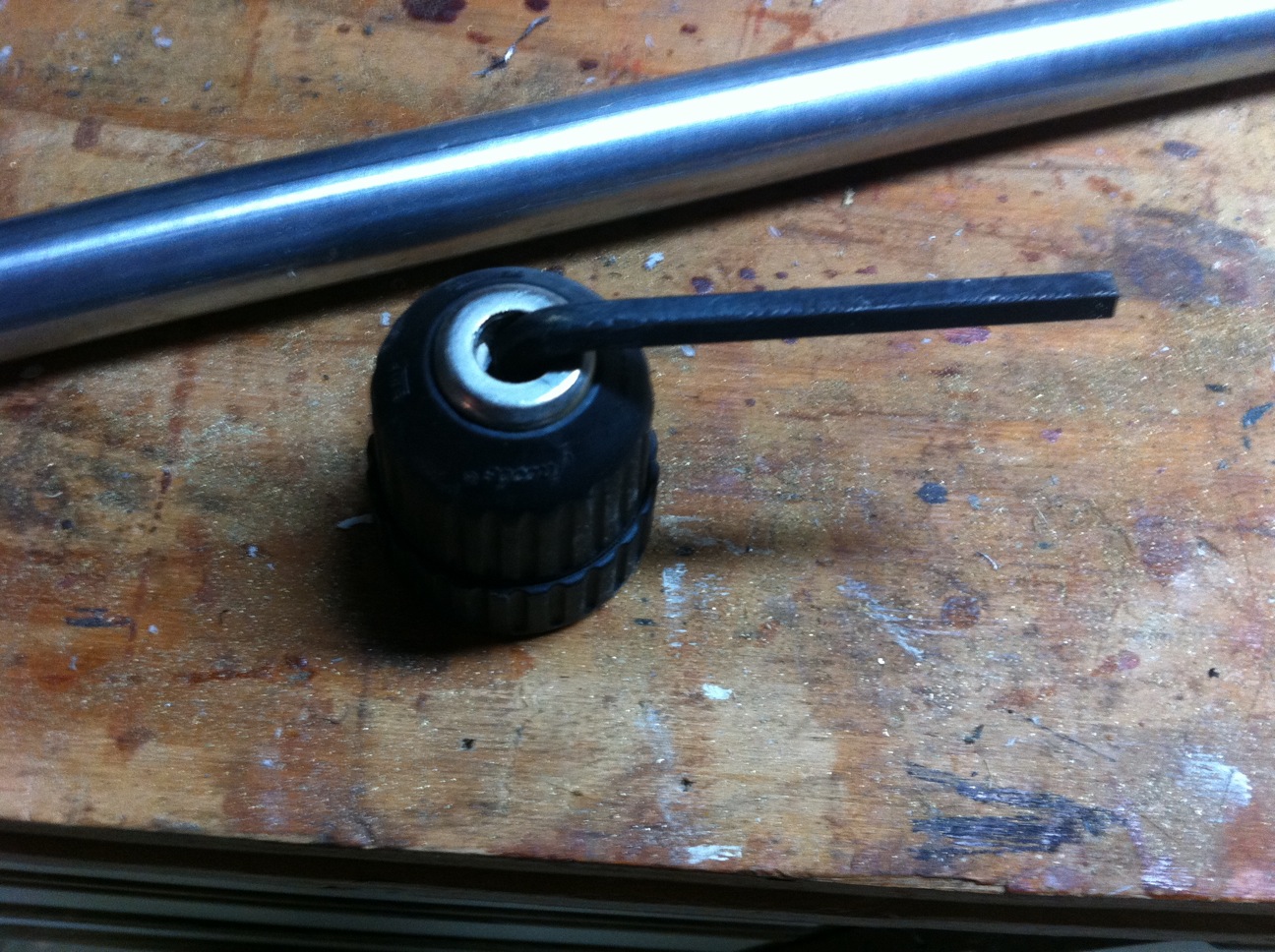 Hacking Drills- Cheap/Powerful Gearmotors for Robotic Applications : 6 ...